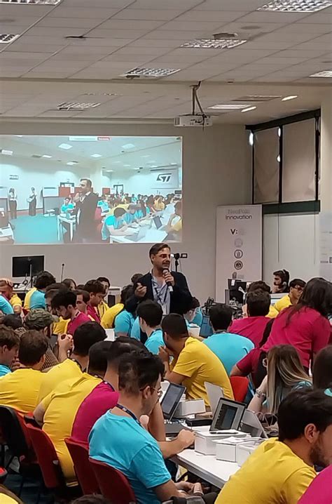 netcom engineering al summer campus neapolis innovation