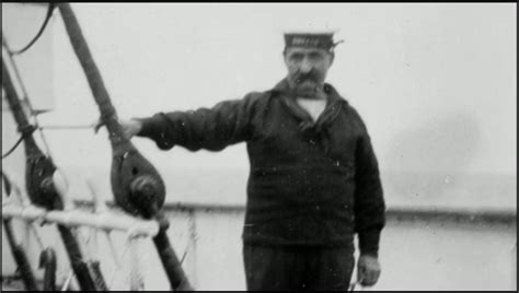 Rare Historical Photos Of The Titanic Disaster Taken By 17 Year Old