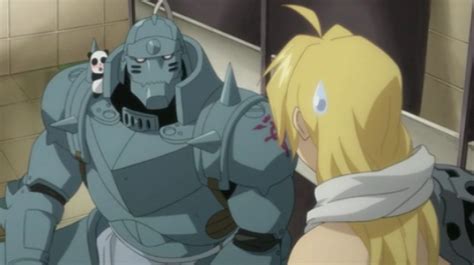 FMA Brotherhood Episode Full Metal Alchemist Image Fanpop