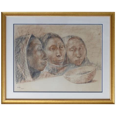 Art And Collectibles Drawing And Illustration Charcoal Drawing 1389