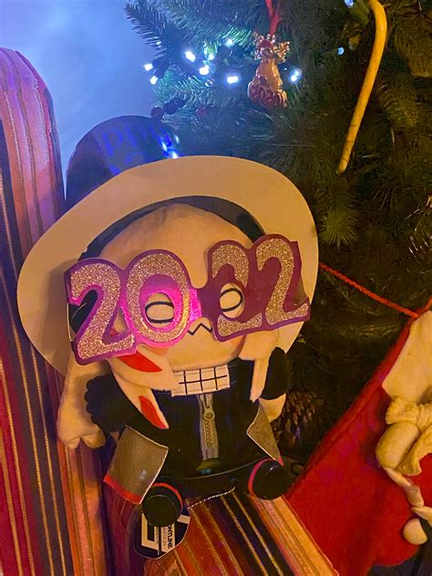 Junya Wishes You A Happy New Year R Girlsfrontline