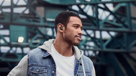 Jabra Elite T Wireless Earbuds Offer Hours Of Battery Life