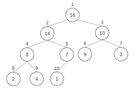 Data Structure Algorithm Heap Sorting