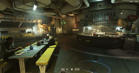 Wolfenstein II: The New Colossus Laptop And Desktop Benchmarks - NotebookCheck.net Reviews