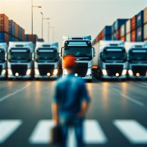 Ai In Logistics Revolutionizing Transportation And Efficiency Rts Labs