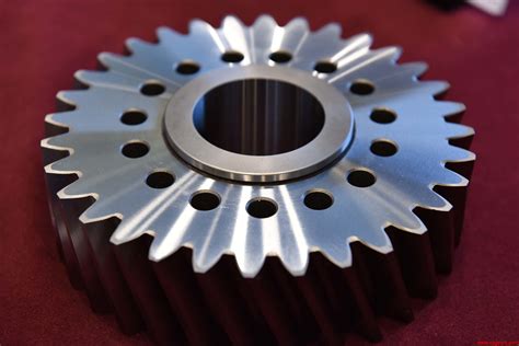 Motor Helicoidal De Engranaje Helicoidal Coser