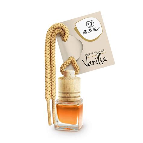 Mi Bellumi Vanilla Eva Ua
