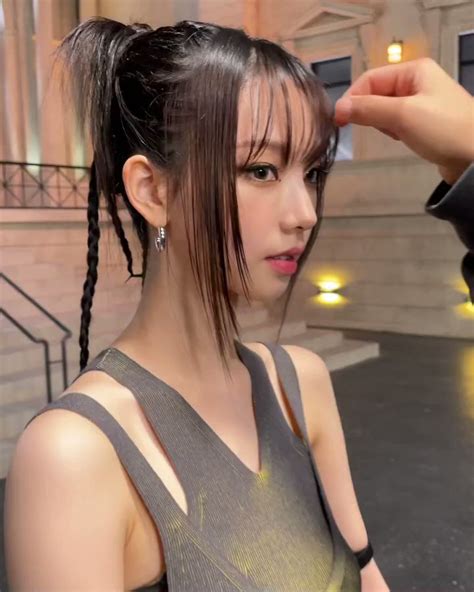 𝘁𝘁 on Twitter RT patamaii สวยจนเขนอะ พนากลองสดคอท