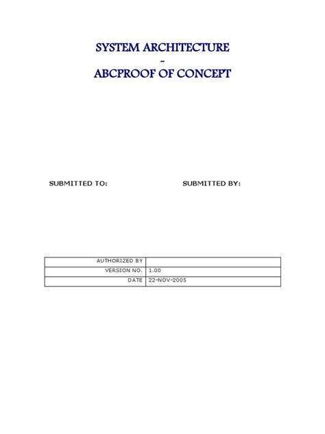 System Architecture Real Time Pdf Java Server Pages Ajax