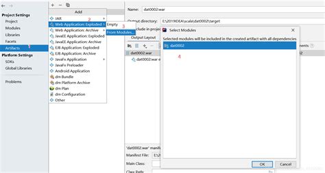 Please Configure Web Facet First Csdn博客