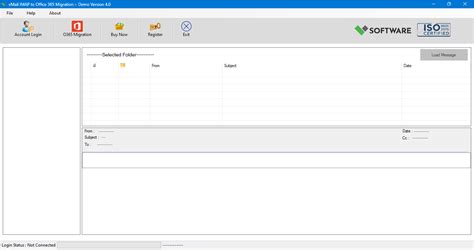 Imap Backup And Migration Software Backup And Migrate From Imap To Webmail Accounts