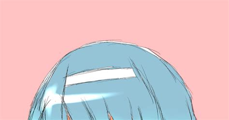 オリジナル 初ペンタブ作品 黒鵜のイラスト Pixiv