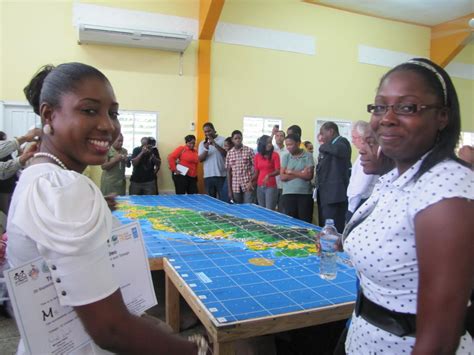 Using Ict Tools In Participatory Vulnerability Assessments Panorama