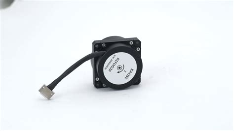 Advanced Electronic Gyroscope Sensor With ≤005 °h Bias