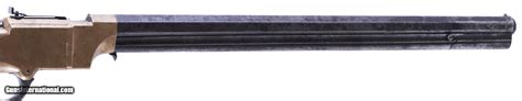Volcanic Repeating Arms Pisol Carbine With Removable Stock 41 Volvanic