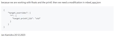 Clarification Needed For Load Cell HX711 Library Mbed OS Arm Mbed