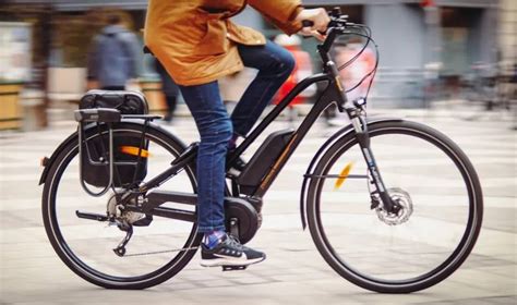 Everything You Need To Know About The Motors Of Electrically Assisted Bicycles Epac Neco Fly
