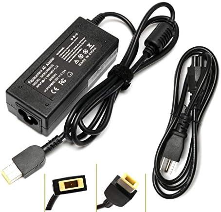 SellZone Laptop Adapter Charger For Lenovo ThinkPad T460 20FM T460