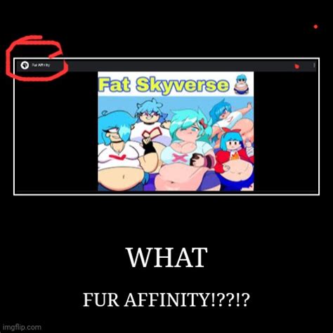 Fur Affinity Imgflip