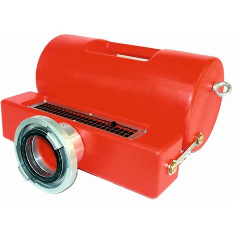 Floating Suction Strainer Coupling A110 Eshop Firefighting