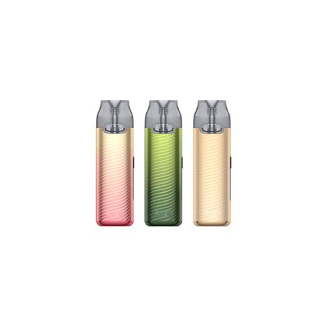Voopoo Vthru Pro Pod Cigis Y Punto