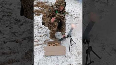 Omg Airsoft Mortar Shooting Fail Shorts Airsoft Shortsvideo