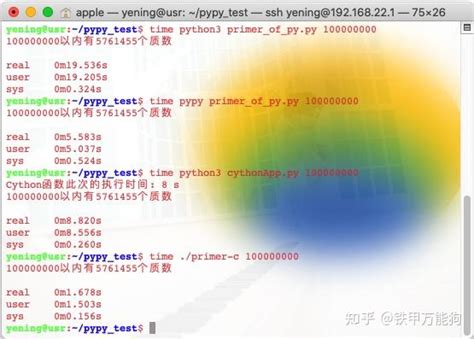 第23篇 深入理解rpython入门篇 知乎