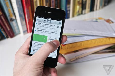 Purported IOS 7 Bug Logs Users Out Of Popular Apps Like Mailbox And Snapchat The Verge