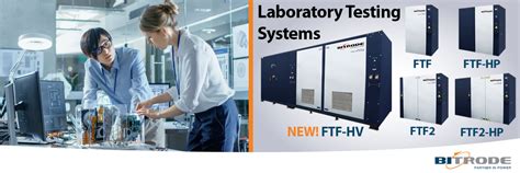 FTF Family For Lab Testing