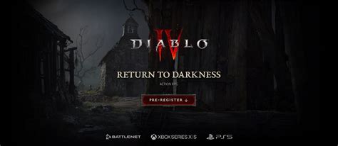 Diablo 4 Beta Meivameithaq