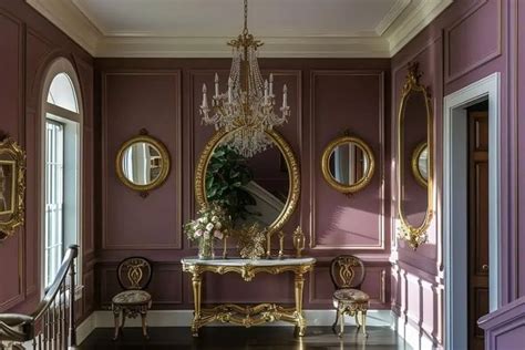 What Colors Go With Mauve 25 Perfect Pairings For A Chic Look Mauve