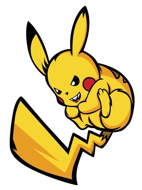 Whos That Pokemon Vector Art Icons And Graphics For Free Download