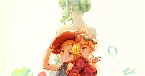 アイカツ 【芸カ11】「極彩色のvoyage」表紙【ツ59】 山田ファクトリーのイラスト Pixiv