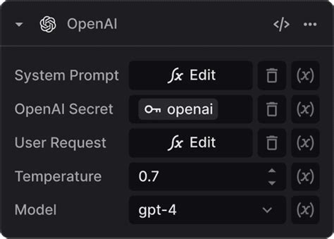 Buildship Easy Low Code Backend Building With Ai