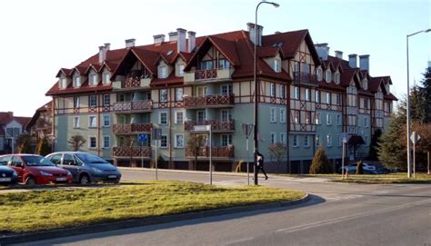 Syndyk ogłasza konkurs na sprzedaż udziału ½ w prawie własności lokalu