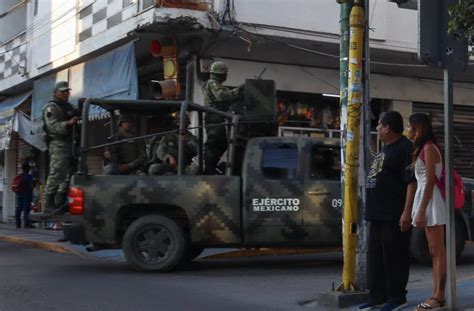 Debe El Centro De Espionaje De La Sedena Dar Información De La Noche De
