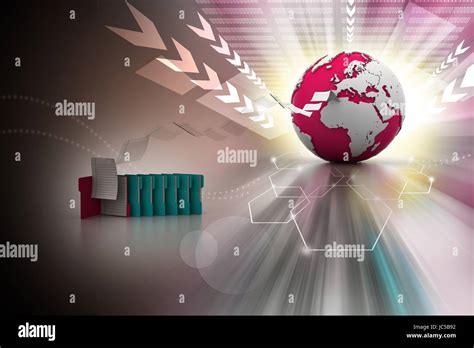 Transferring Documents Hi Res Stock Photography And Images Alamy