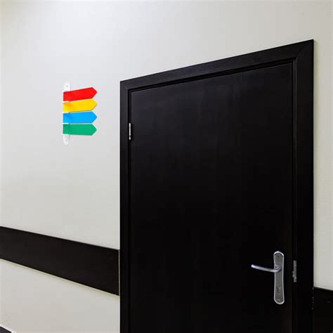 Doctors Office Signs For Doors 2 Pack Exam Room Door Flags 7 Inch