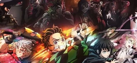 Kizuna No Kiseki Demon Slayer Kimetsu No Yaiba Swordsmith Village