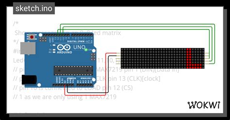 Task5 Wokwi Esp32 Stm32 Arduino Simulator