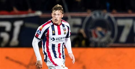 Zwalkend Willem Ii Houdt Nauwelijks Verdedigers Over Emil Dit Jaar