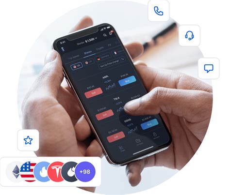 Trading Tools