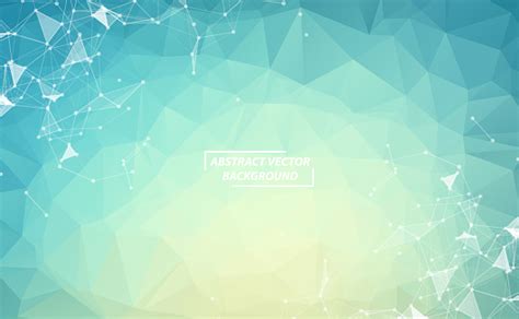 다크 블루 기하학적 다각형 배경 분자 및 통신 점으로 연결된 선 미니멀리즘 배경 과학 화학 생물학 의학 기술의 개념 0명에 대한 스톡 벡터 아트 및 기타 이미지 Istock