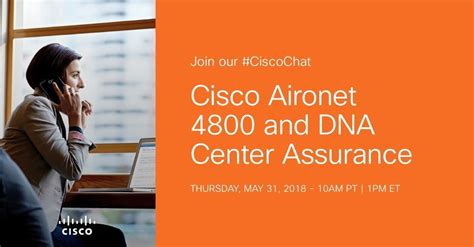 Cisco Networking On Linkedin Get Your Questions Ready We Re Doing A