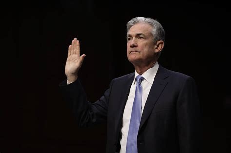 Speech Live Coverage Feds Jerome Powell Testimony Before The Senate