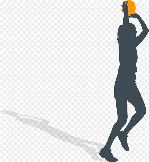 黑色扁平篮球女将PNG图片素材下载 图片编号8696847 PNG素材网