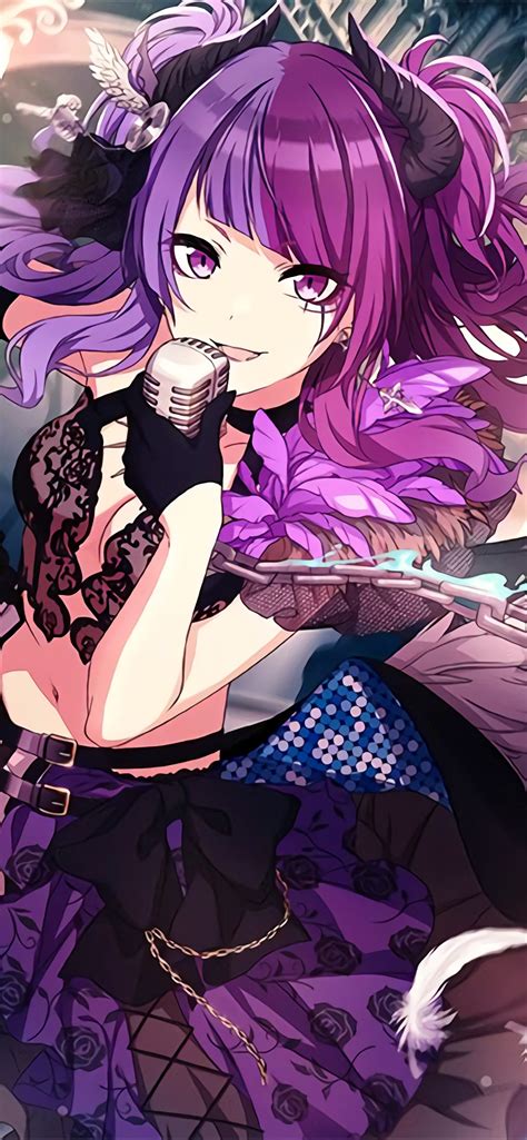【田中摩美々】フィドル・ファドル【シャニマス】 2次元女子の壁紙をひたすら大量に作りまくる（高画質）