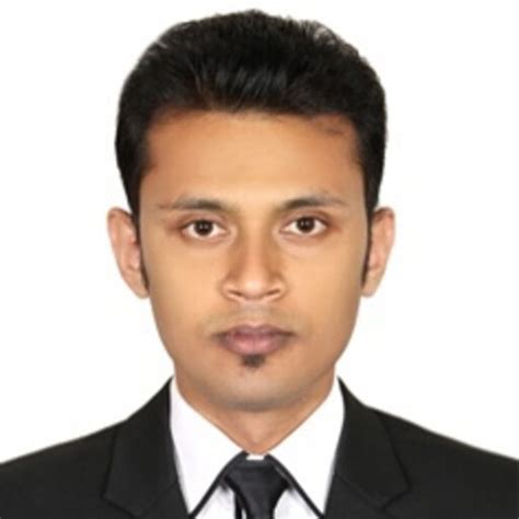 Md Subhan Researcher Kumoh National Institute Of Technology Gumi