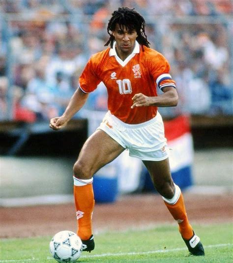 Nike Ruud Gullit Netherlands Home Jersey Fifa World Cup 2014 On Ebid
