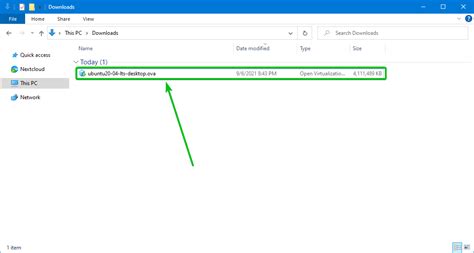 Cara Mengekspor Mesin Virtual Vmware Workstation Pro 16 Dalam Format